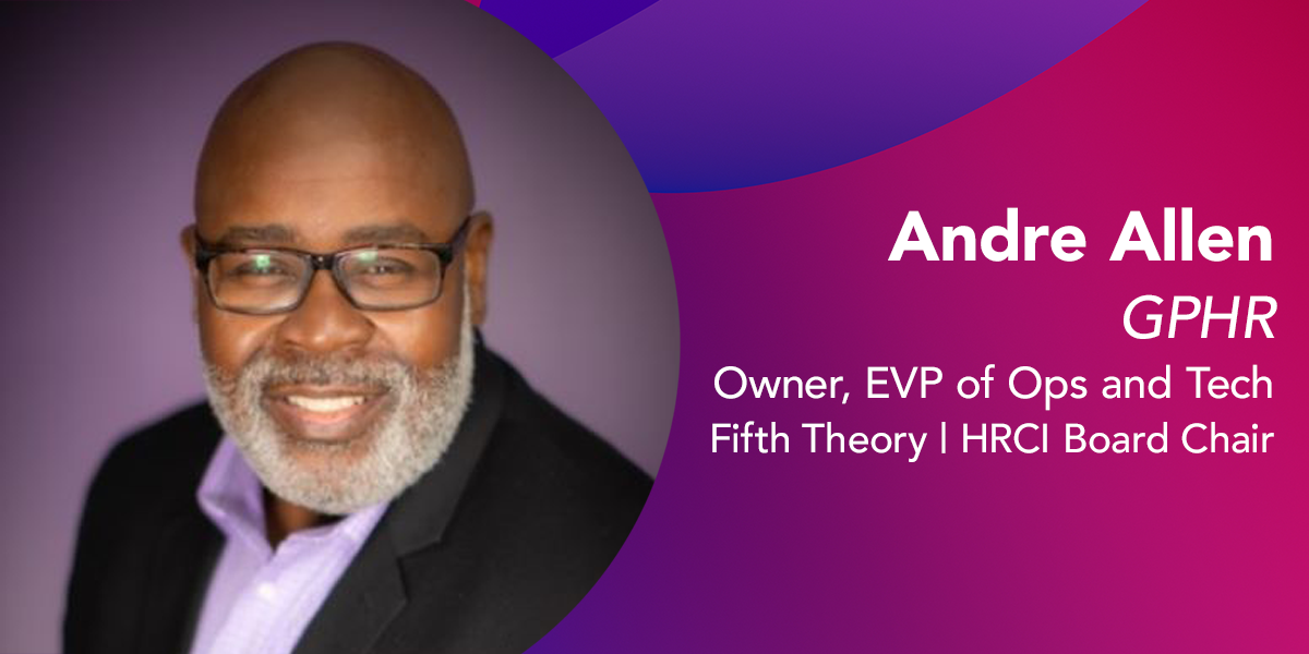 Community Overview - HRCI