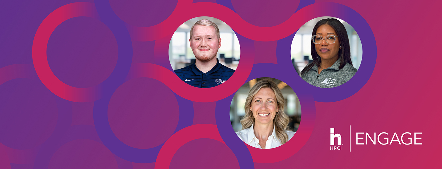 Certifications & Learning for HR | HRCI | Advance your HR Career - HRCI