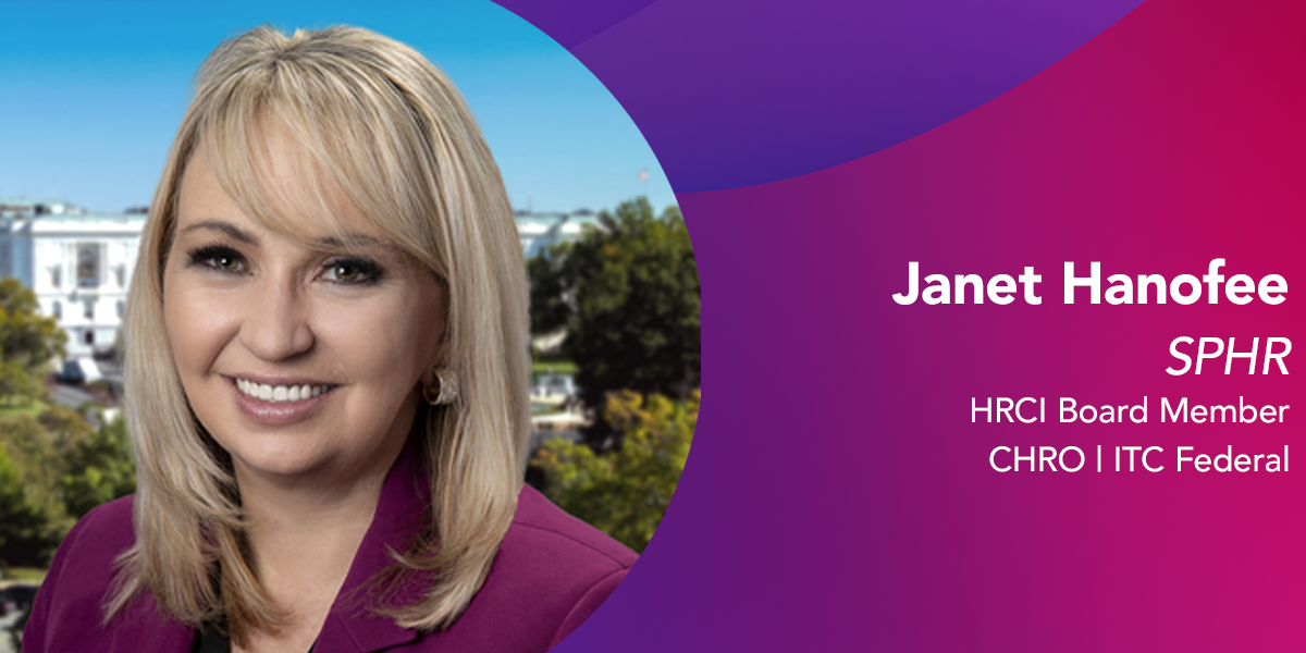 Community Overview - HRCI