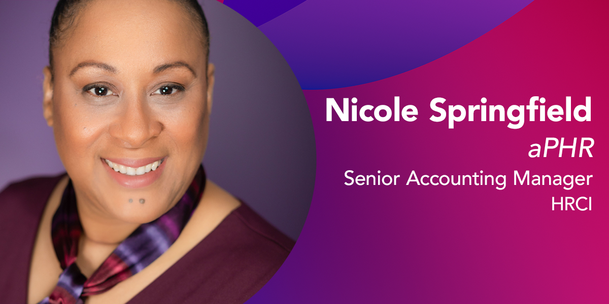 Community Overview - HRCI